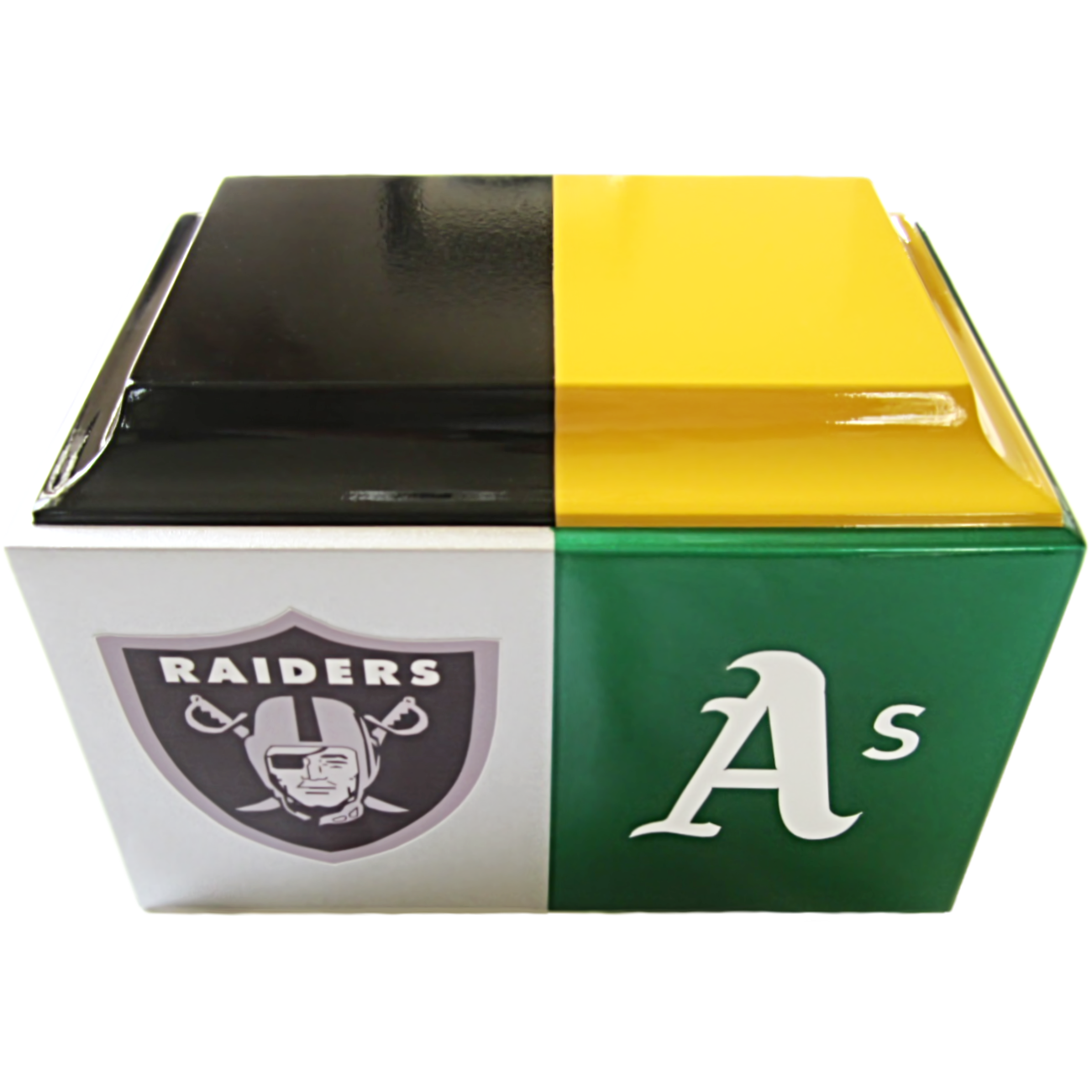 Custom Sports Cremation Urns | Custom Urns R Us
