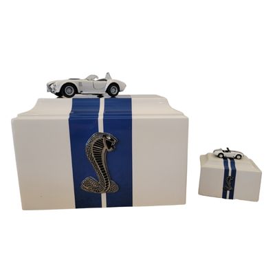 Custom Marble Keepsake Box Urn – Custom Urns R Us